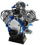 Pavtek Performance