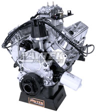 Pavtek Performance